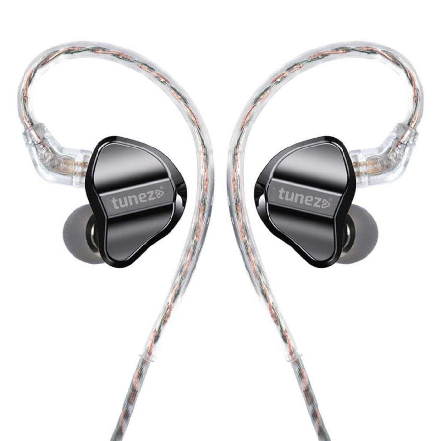 What Are IEM Earphones and Why Do They Matter?