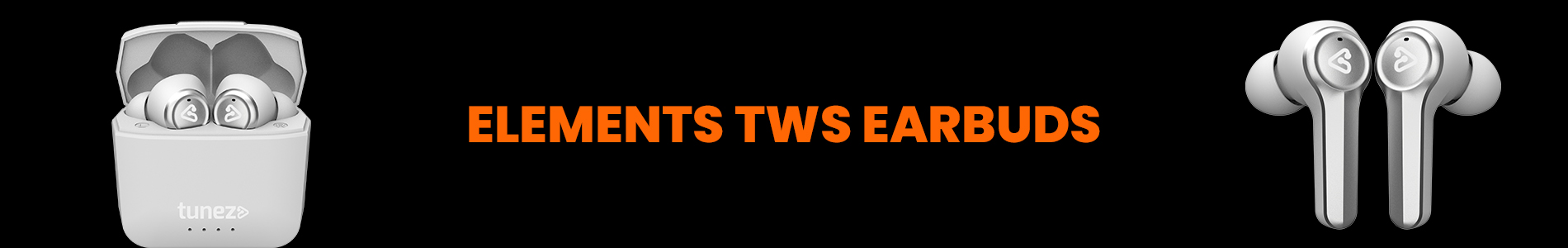 Buy True Wireless Earbuds Online | TWS with Noise Cancelling
