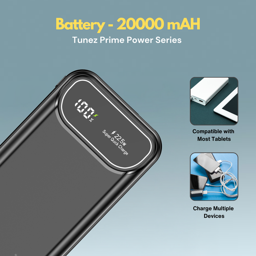Buy the best power bank in India