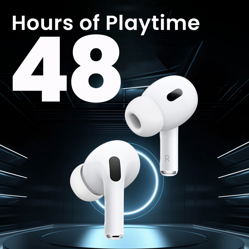 Tunez Elements E04 True Wireless Earbuds Under 1000