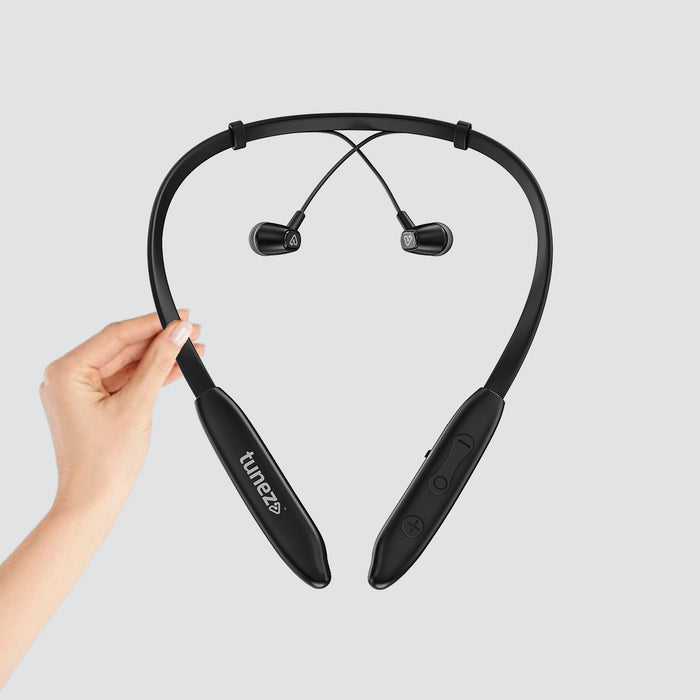 Buy Best Wireless Bluetooth Neckbands |Bluetooth Earphones in India