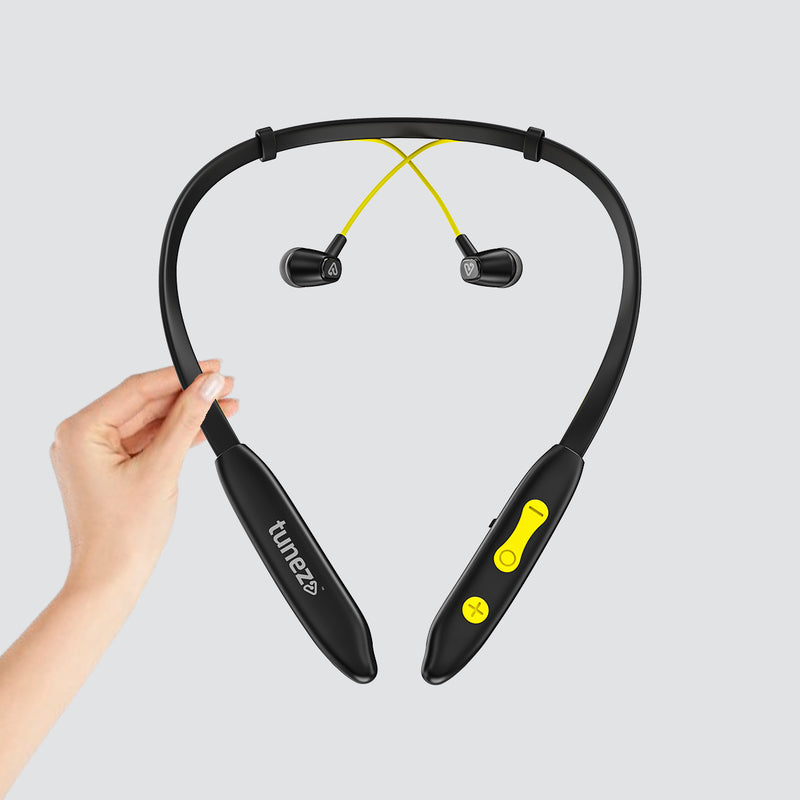 Neckband Earphones Under 1000 | Rhythm Series