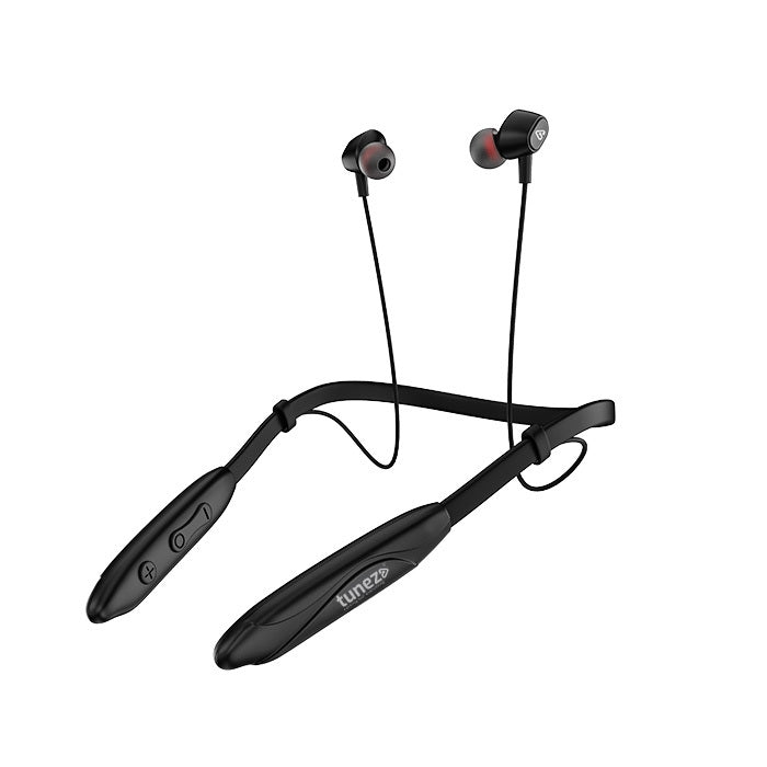 Bluetooth Earbuds Best Wireless Earphones Neckband Unix Tuning MX5 ...